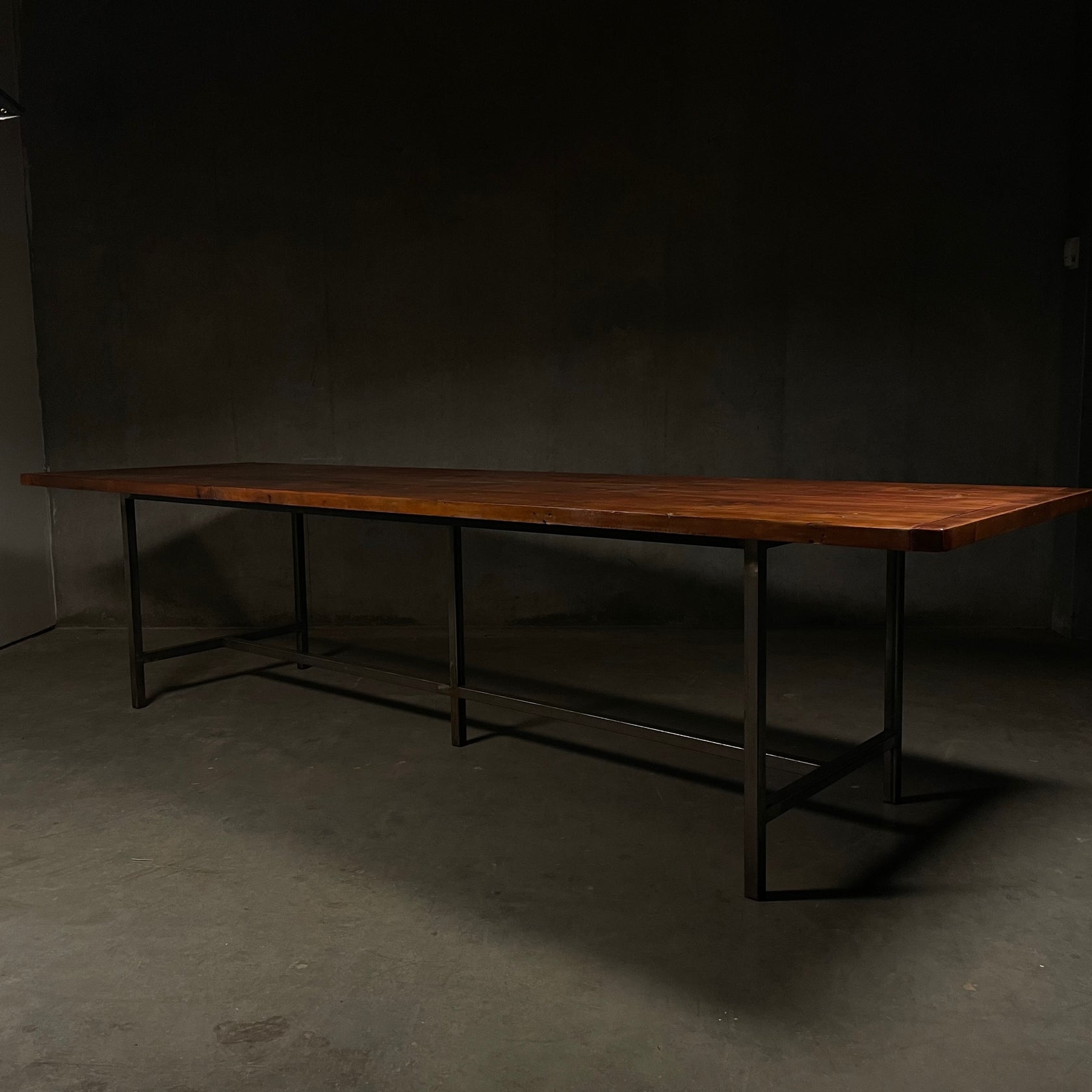 Bespoke 10 ft Dining Table
