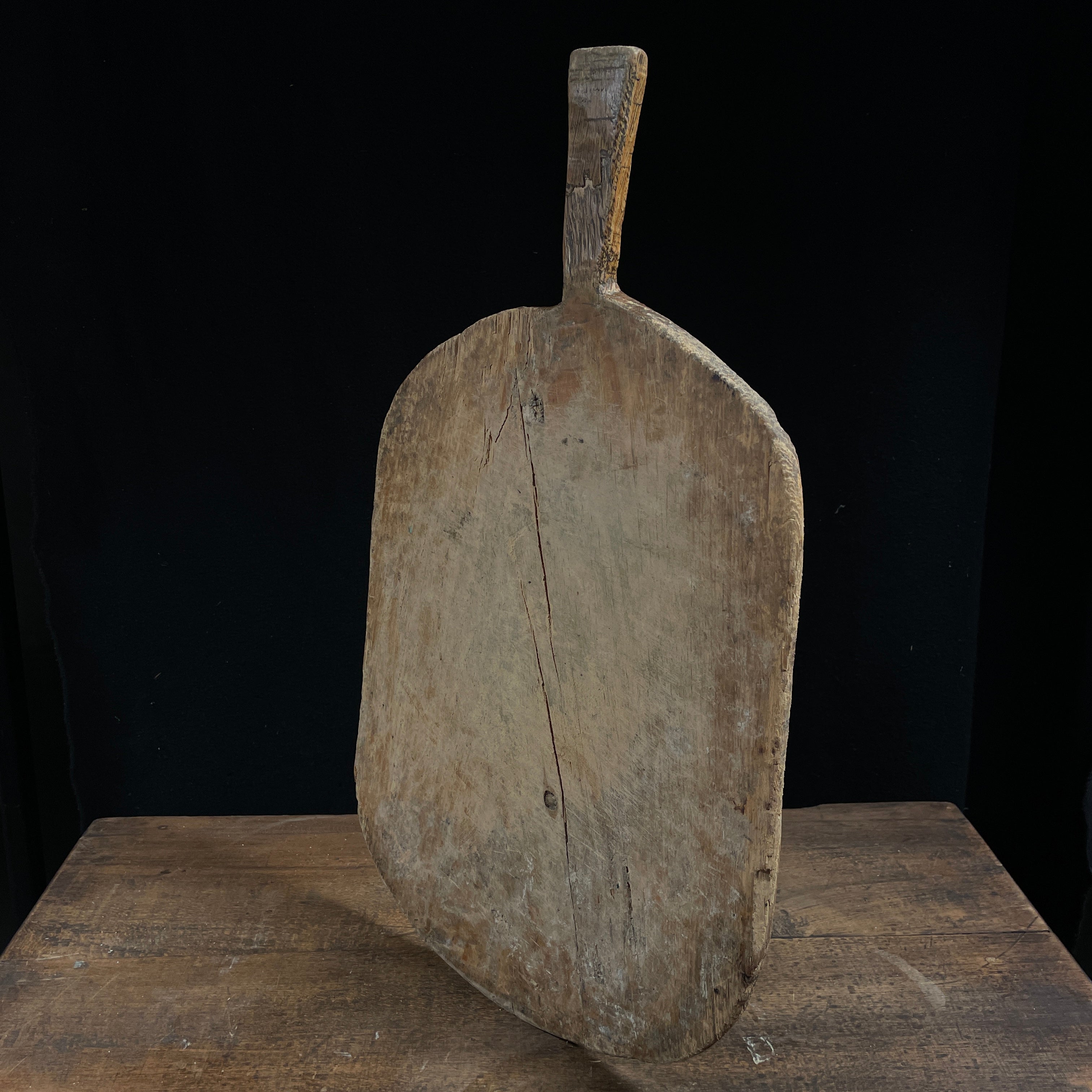 C 1900 French authentic Breadboards