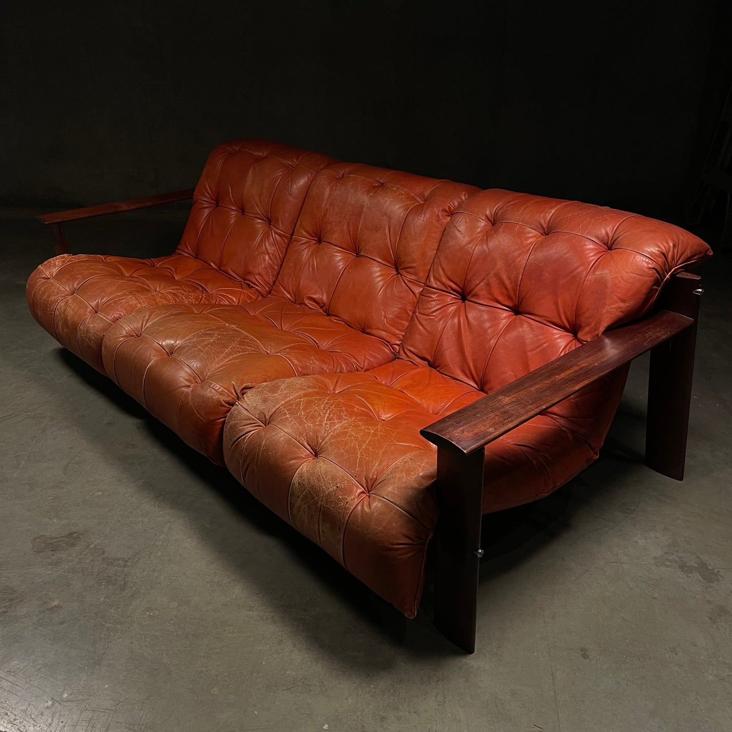 Scott Landon Antiques & Interiors | Modern Antique Store Vancouver