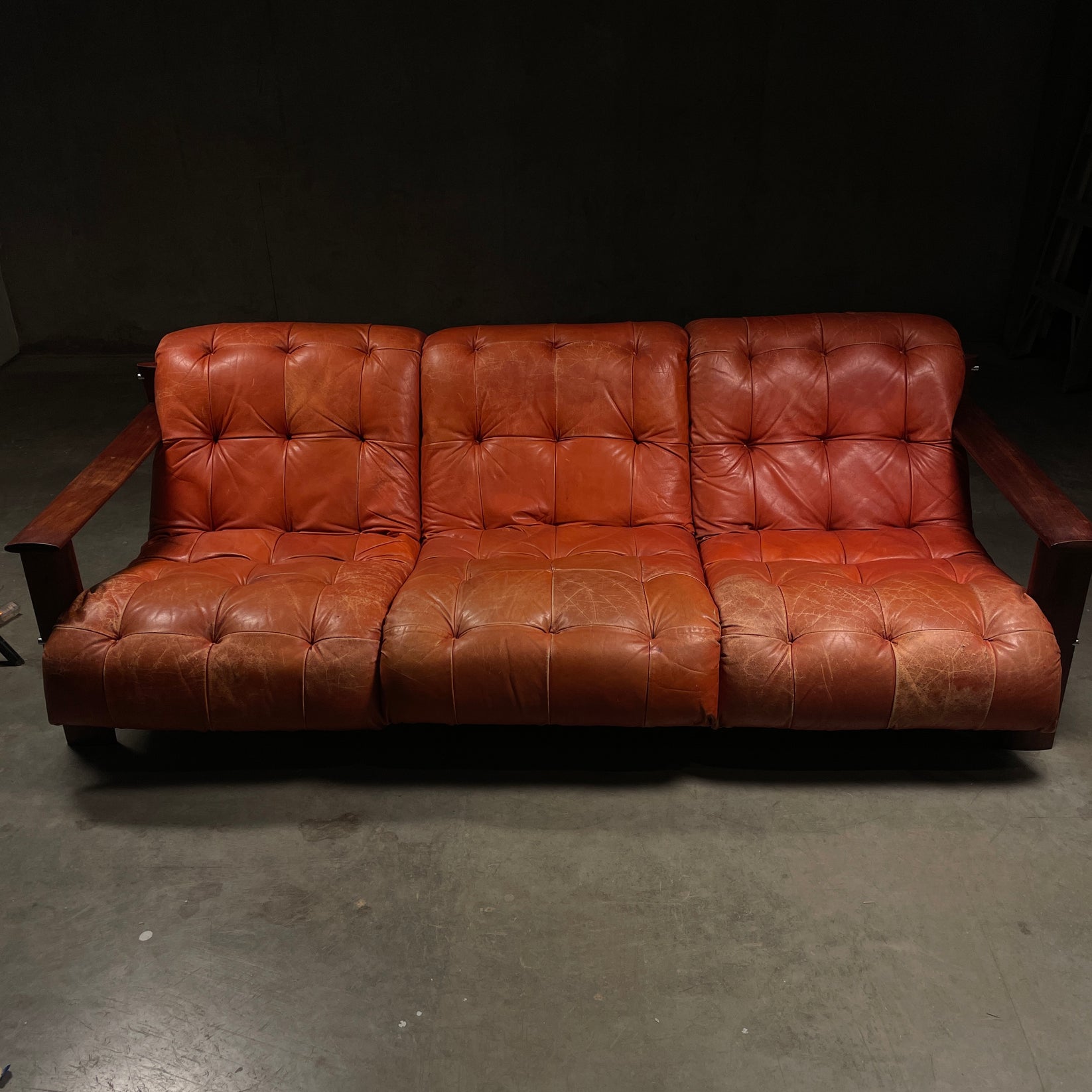 Scott Landon Antiques & Interiors | Modern Antique Store Vancouver