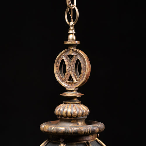 Scott Landon Antiques & Interiors | Modern Antique Store Vancouver