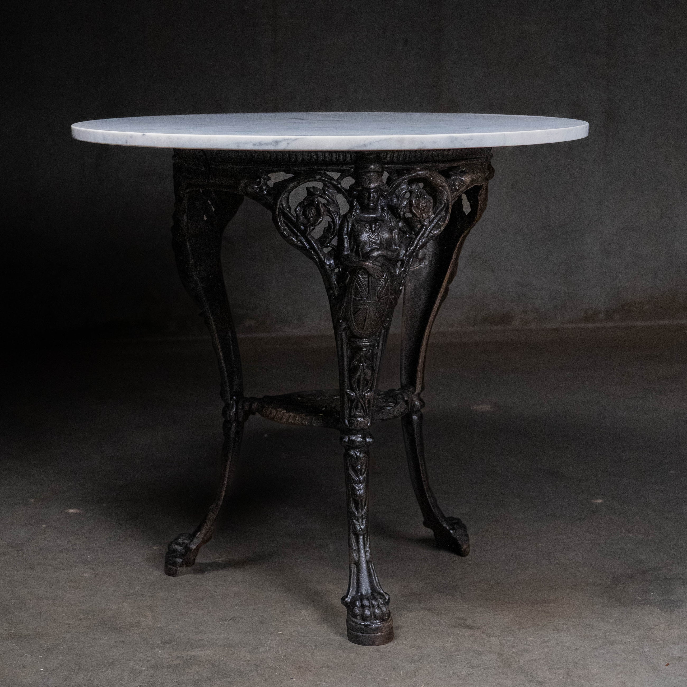 Scott Landon Antiques & Interiors | Modern Antique Store Vancouver