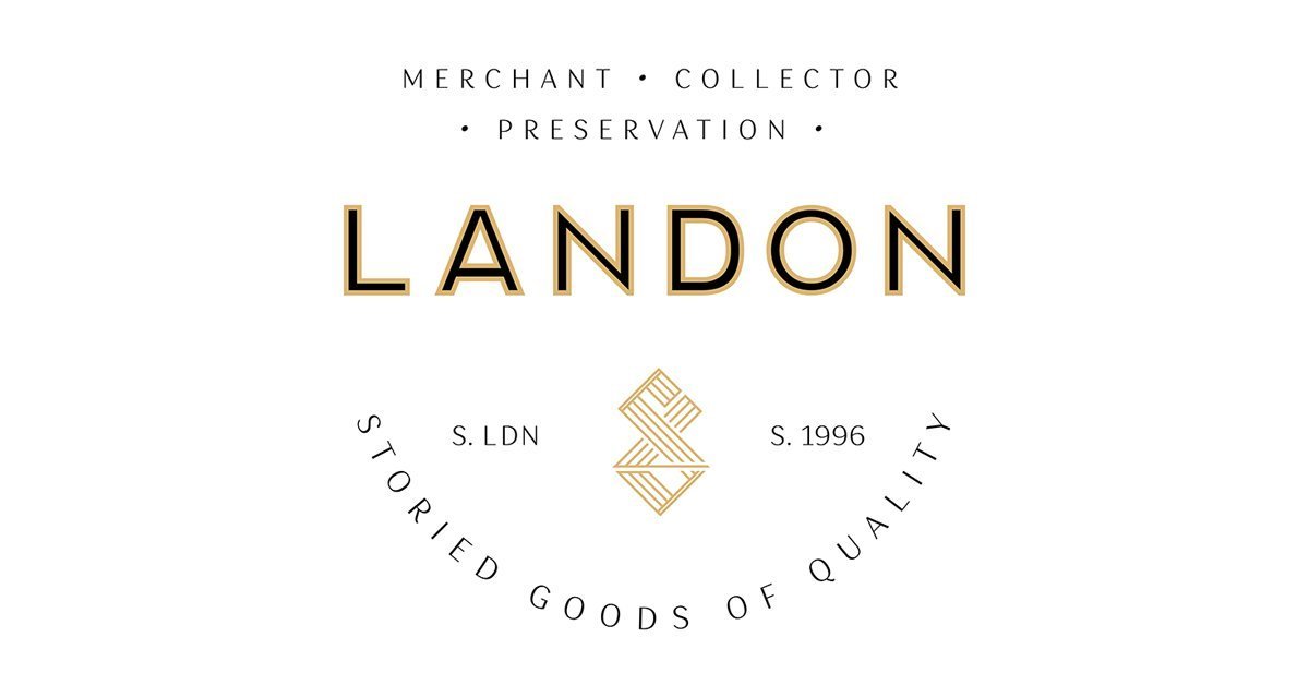 Scott Landon Antiques & Interiors | Modern Antique Store Vancouver