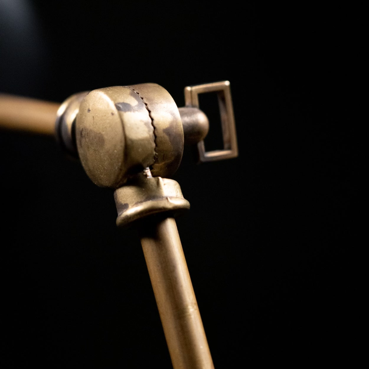 1920 directional articulating Art / task lights – Scott Landon Antiques ...