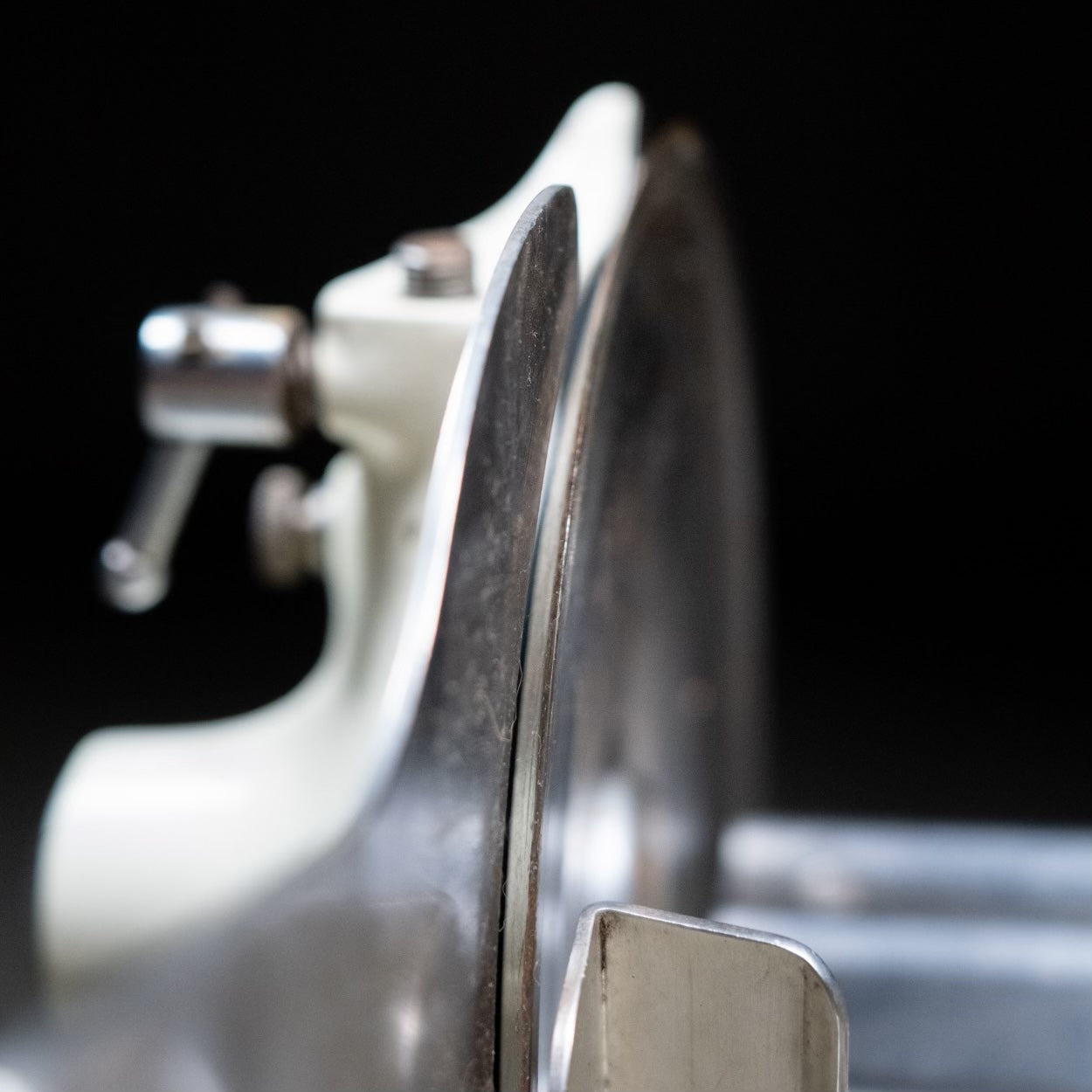 Berkel deli meat slicer – Scott Landon Antiques and Interiors