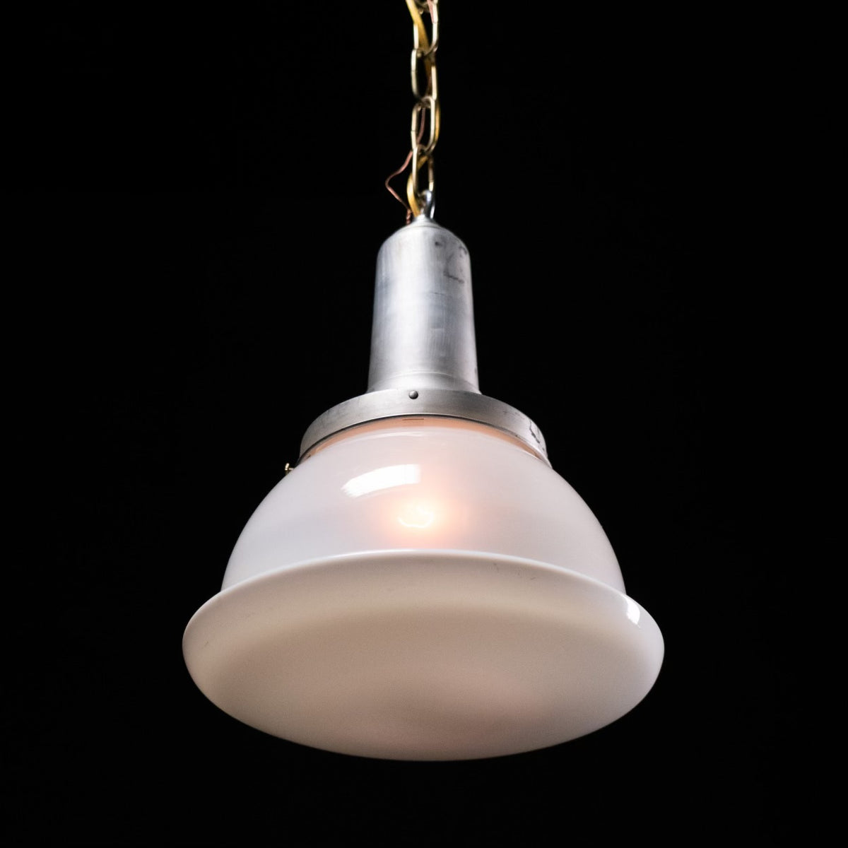 1950 MCM pendants by Evans Macbeth – Scott Landon Antiques and Interiors