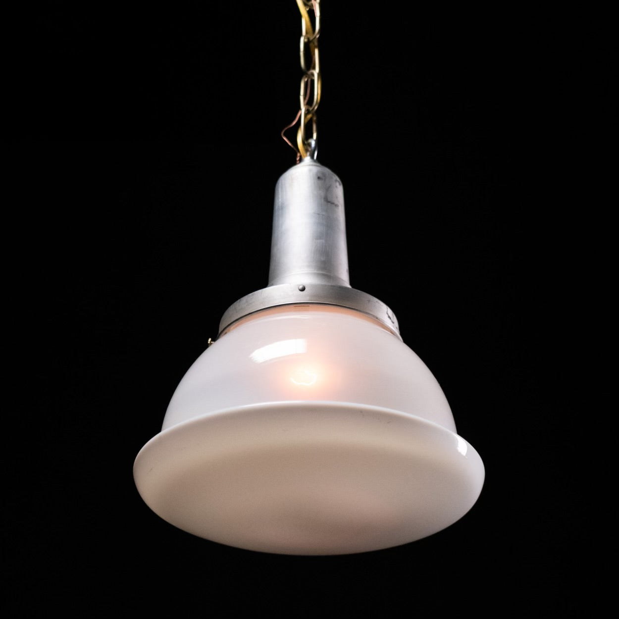 1950 MCM pendants by Evans Macbeth – Scott Landon Antiques and Interiors